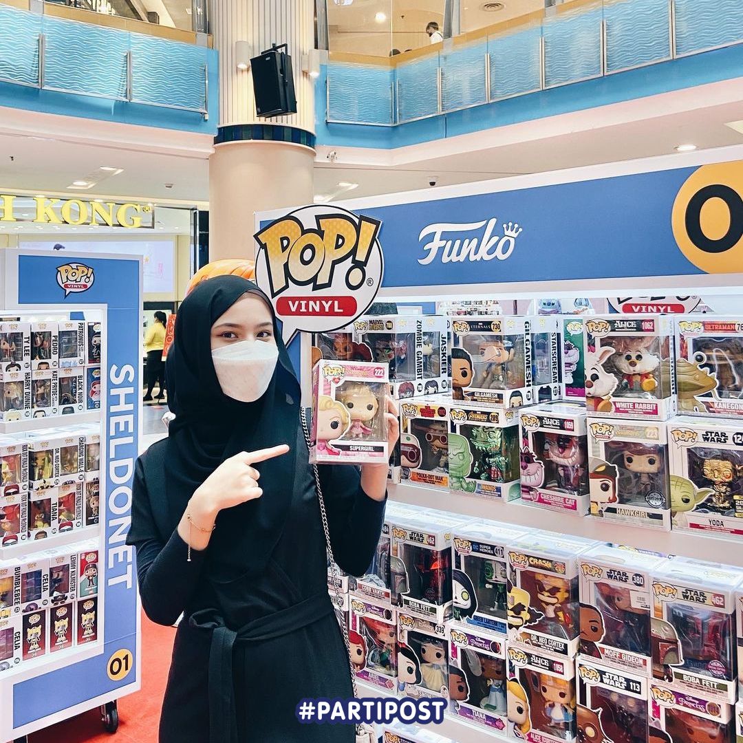 Partipost for Retail and E-Commerce Industries